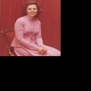 Patricia Ann Compton Witsman | Obituaries | hometownregister.com