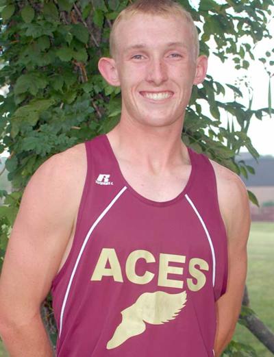 Thompson wins Big Eight title | Local Sports | hometownregister.com