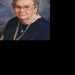 Mildred Laura Locke | Obituaries | hometownregister.com