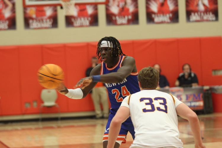 Olney Tigers advance in LIC tourney | Local Sports | hometownregister.com