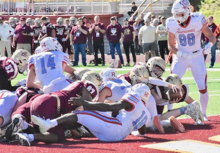 Mount Carmel Aces show the best defense is a quick-scoring offense ...