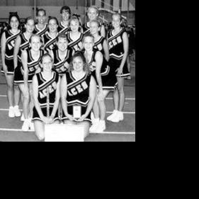 MCHS CHEER TEAM QUALIFIES. The Mt. Carmel High School Cheer Team ...