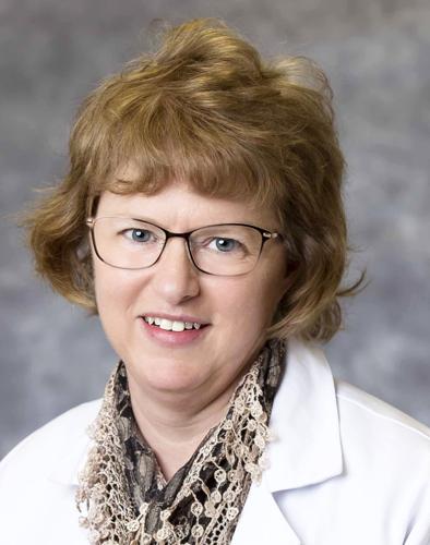 Dr. Rachel Winters joins LCMH | Community | hometownregister.com
