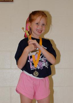 Little Miss Cheerleader | Local Sports | hometownregister.com