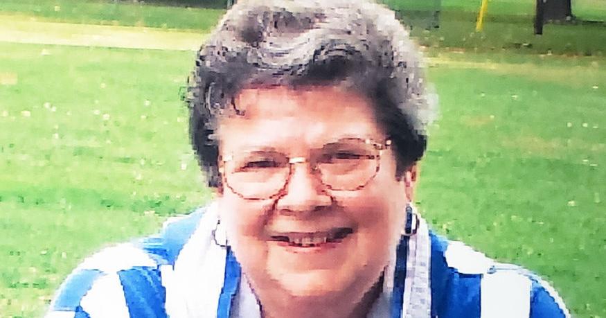 Mitzi (Thomason) Sanders | Obituaries | hometownregister.com