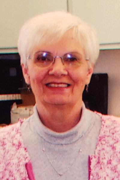 Pauline Kerr | Obituaries | hometownregister.com