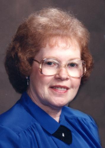 Obituary: Wanda Faye Odom | Obituaries | hometownregister.com