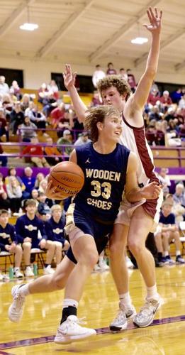 Wooden Shoes finally go into orbit for win against Unity Rockets ...