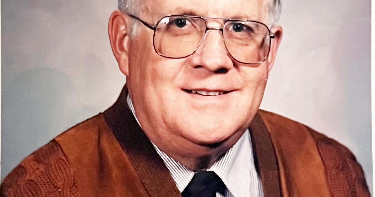 Jerry Newlin | Obituaries | hometownregister.com