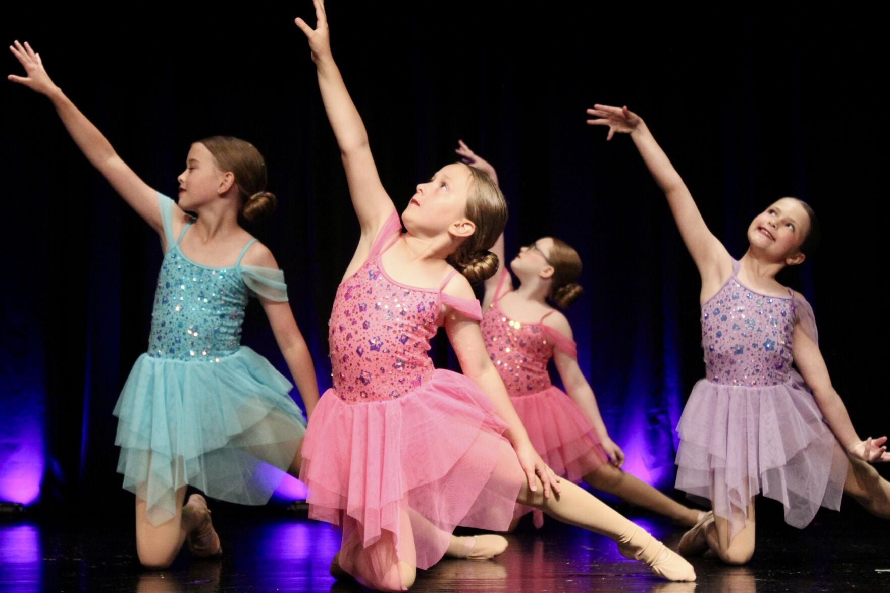 Icons of Music; LCTD celebrates 20 years | Local News ...