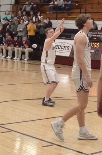 Two big wins for Bulldogs | Local Sports | hometownregister.com