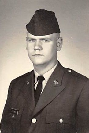 George Fischer | Obituaries | hometownregister.com