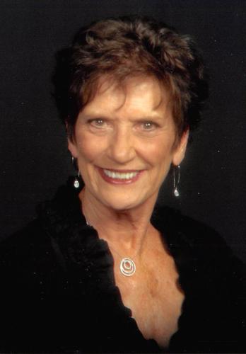 Obituary: Nancy L. Hall | Obituaries | hometownregister.com