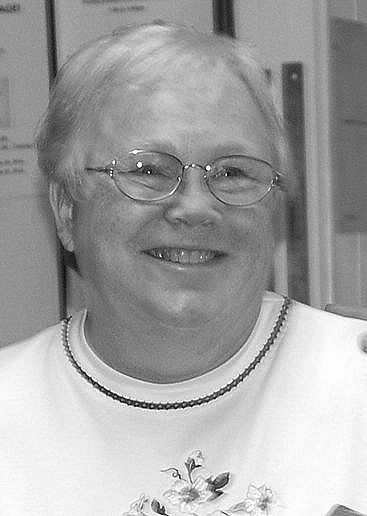 Jackie Kay Andrews | Obituaries | hometownregister.com