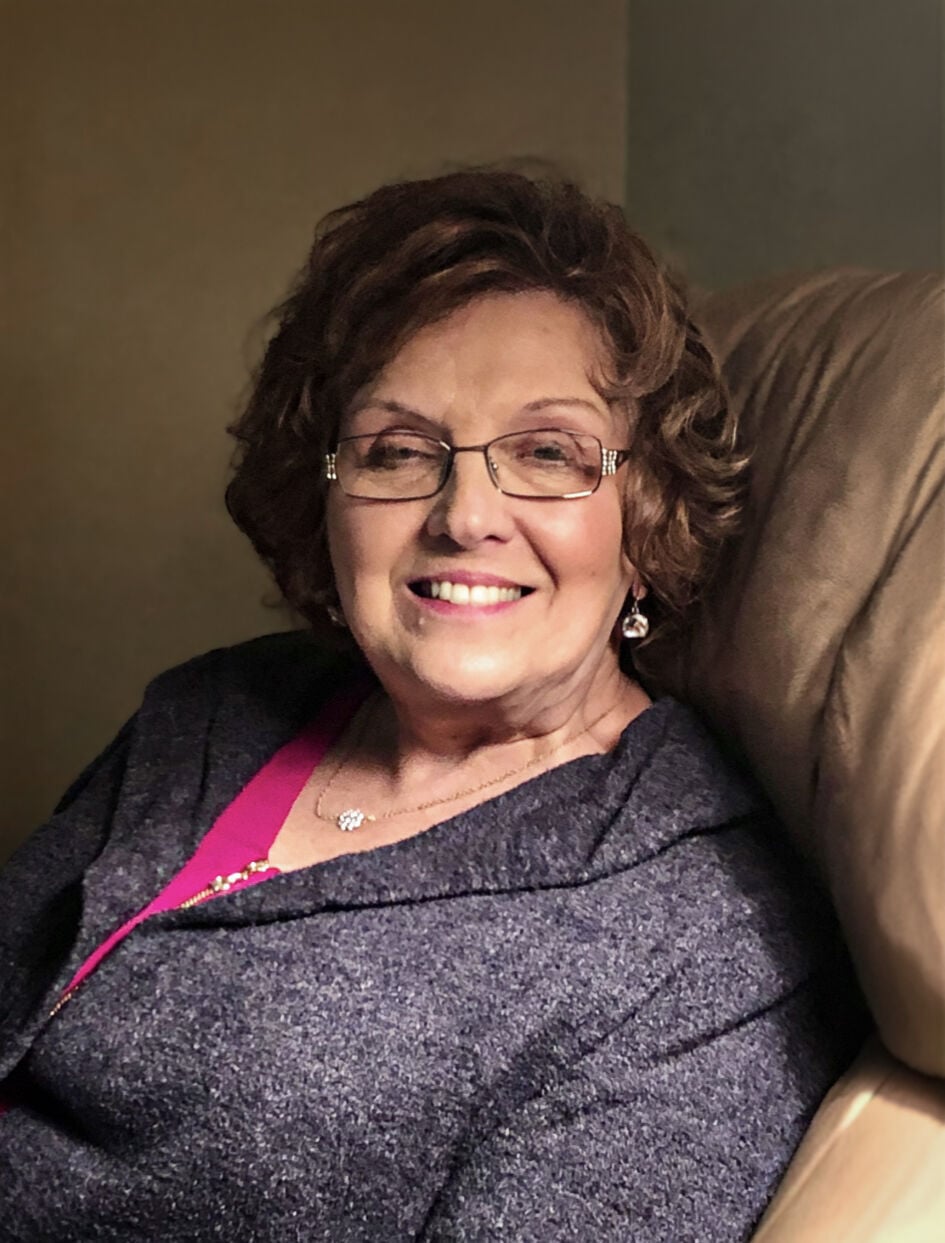 Janet Miller | Obituaries | hometownregister.com
