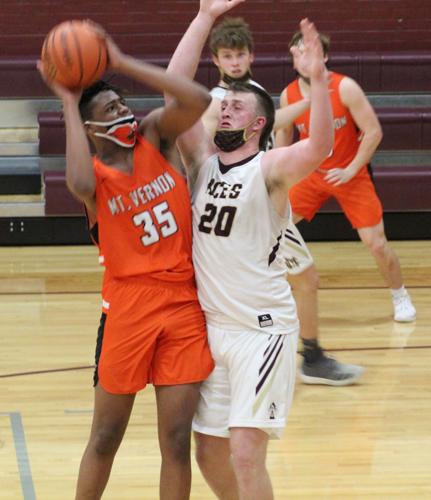 Rams edge Aces in basketball season opener | Sports | hometownregister.com