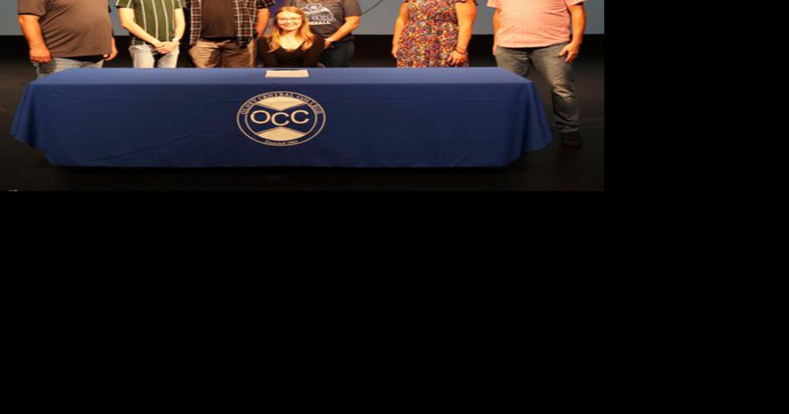 OCC Theater Scholarships | Community | hometownregister.com