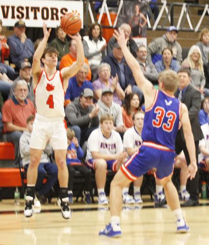 Olney Tigers rout Newton and edge Flora | Sports | hometownregister.com