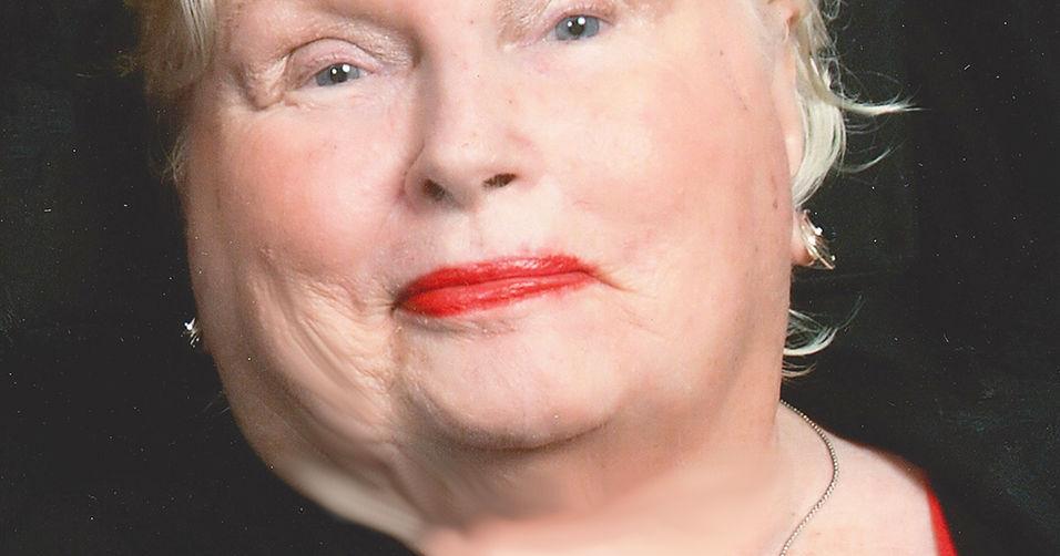 Joan Elizabeth (Storer) Smallwood | Obituaries | hometownregister.com