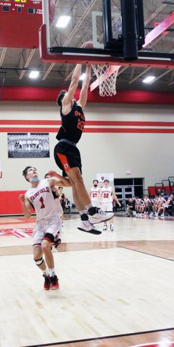Olney Tigers are Capital Classic Champions | Sports | hometownregister.com