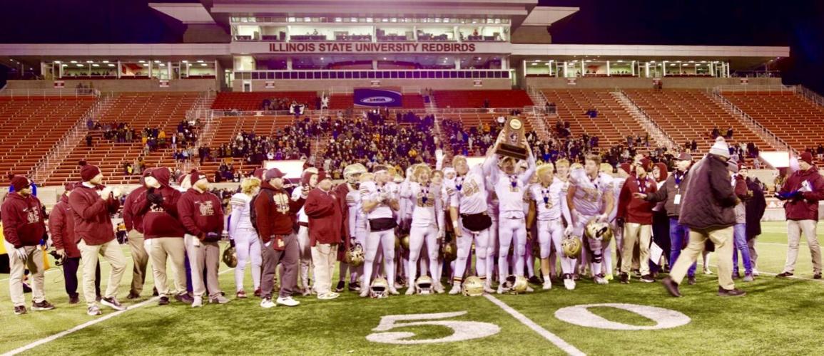 Golden Aces show what character is all about after 69-7 loss | Sports ...
