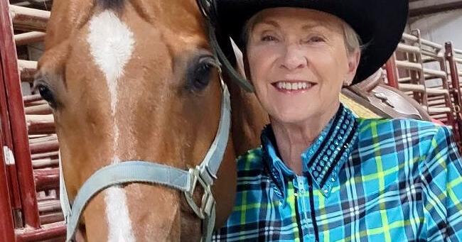 Vicki Zanetis | Local Obituaries | hometownregister.com