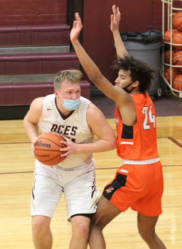 Rams edge Aces in basketball season opener | Sports | hometownregister.com