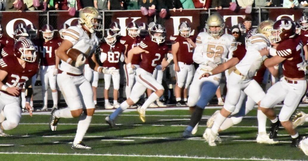 Roxana Shells will field a high-powered offense against Mount Carmel ...