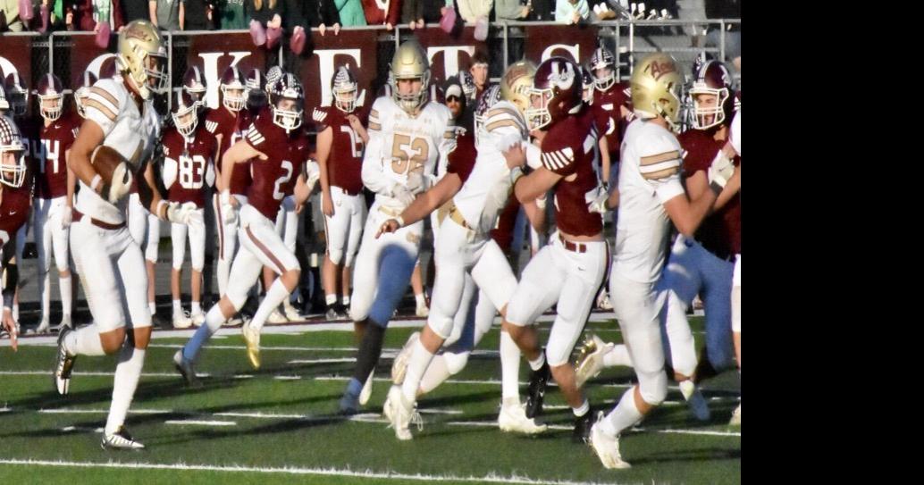 Roxana Shells will field a high-powered offense against Mount Carmel ...