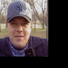 Shad Richard Padgett | Obituaries | hometownregister.com