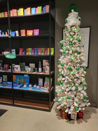 Terrabis Grayville launches sock and food drive to benefit Wadi ...