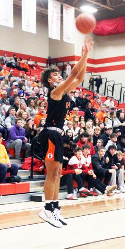 Olney Tigers are Capital Classic Champions | Sports | hometownregister.com