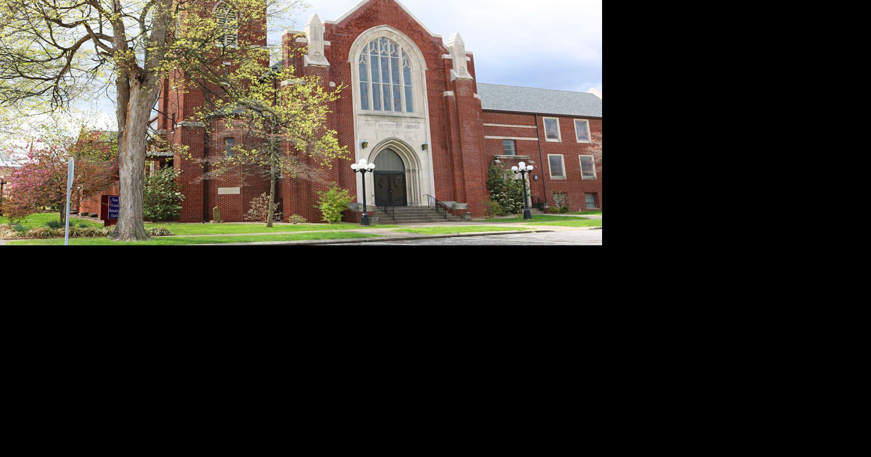 200 years of Methodism: Trinity United Methodist plans celebratory ...