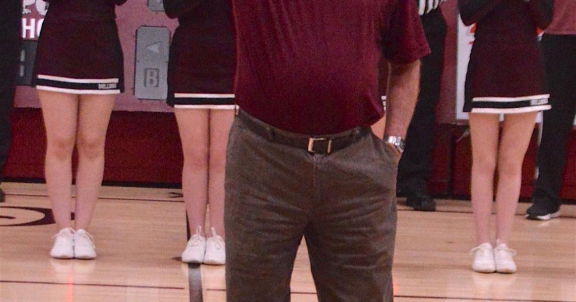 Hall of Fame honor for Carmi’s Jerry Williams | Community ...