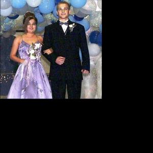 2000 PROM WALK-IN. This year's theme for the 2000 Mt. Carmel High ...