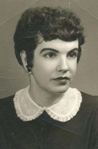 Obituary: Peggy L. Terry | Obituaries | hometownregister.com