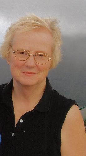 Obituary: Carol A. Kieffer | Obituaries | hometownregister.com