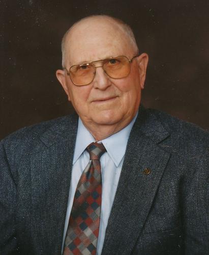 edward bennett close