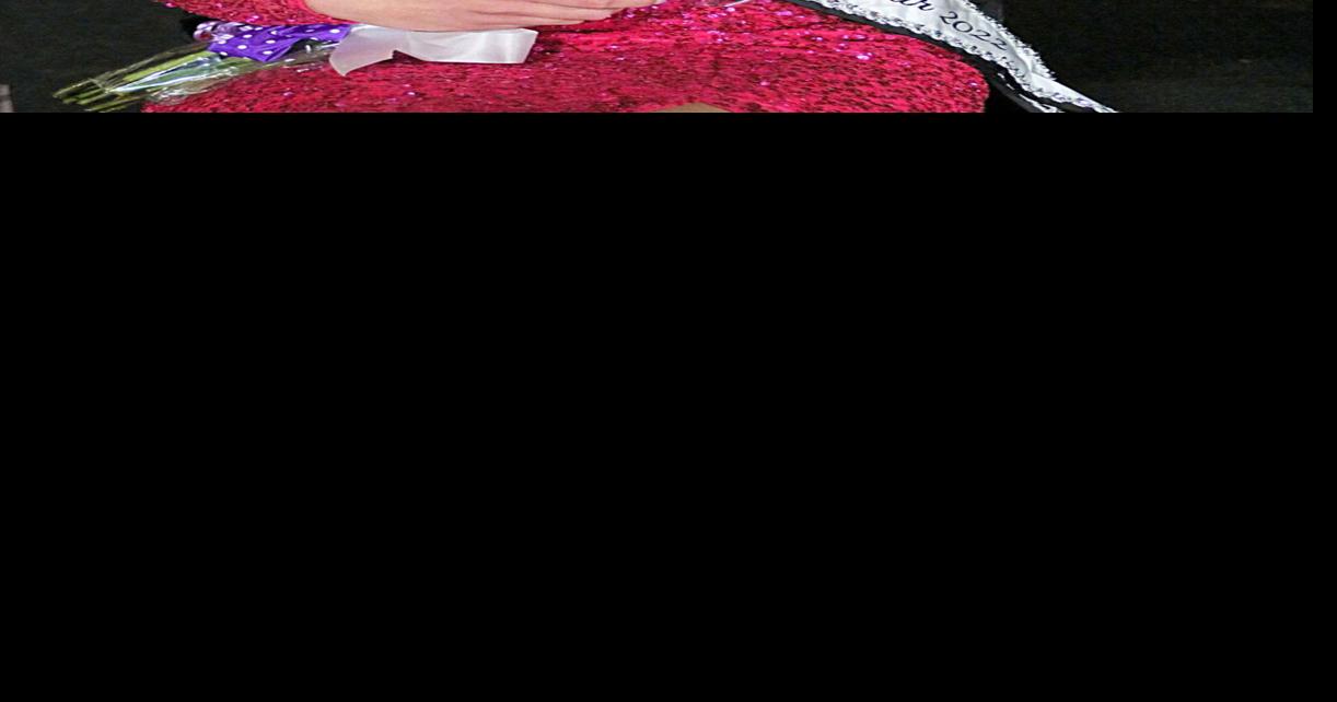 Kaitlyn Kerr Crowned Miss Richland County Fair Queen | Community ...