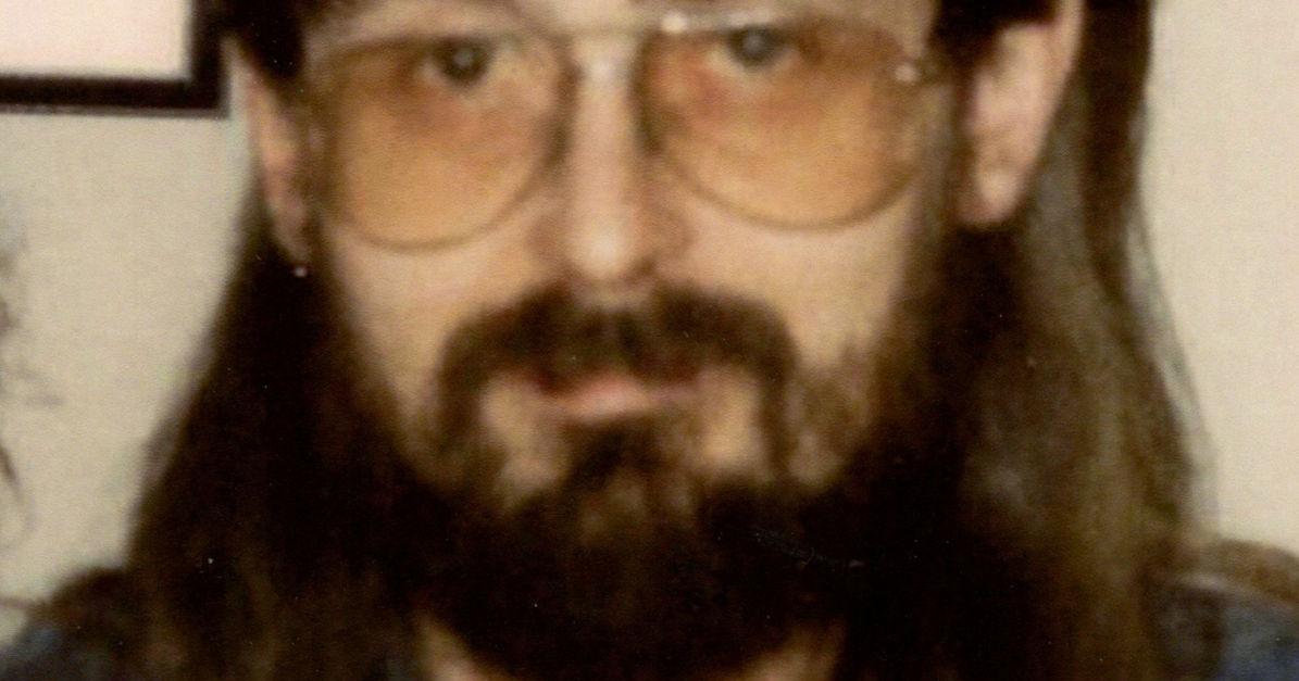 Obituary: David Joe Hamilton | Obituaries | hometownregister.com