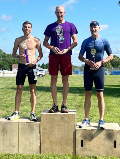 White Squirrel Triathlon results | Sports | hometownregister.com