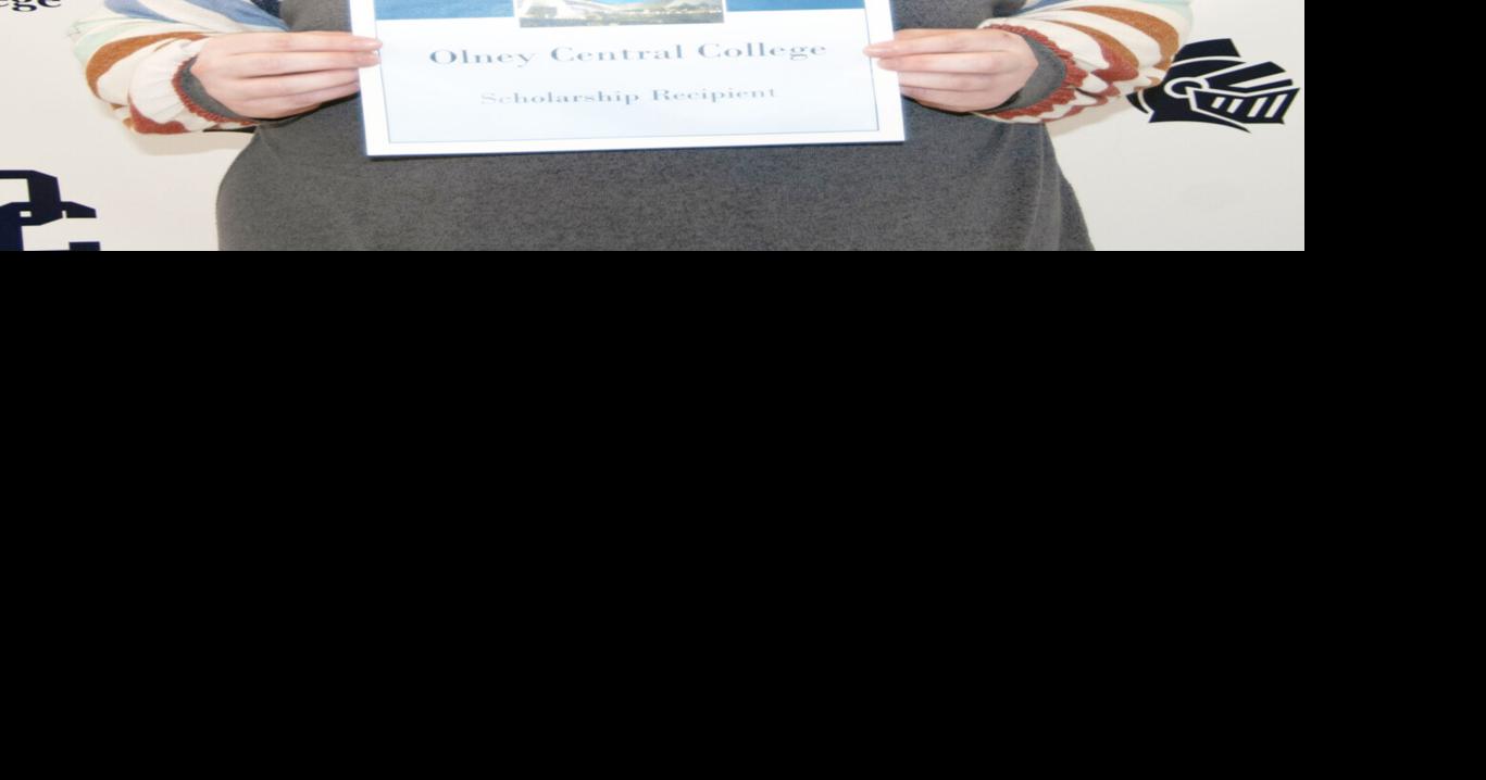 OCC students receive scholarships | Community | hometownregister.com