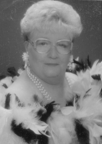Carolyn Jo Dardeen | Obituaries | hometownregister.com