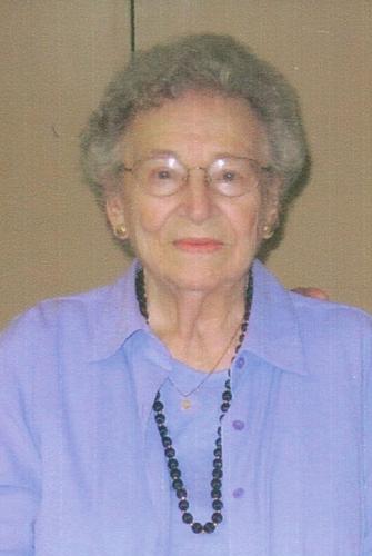 Obituary: Wanda Trapp | Obituaries | hometownregister.com