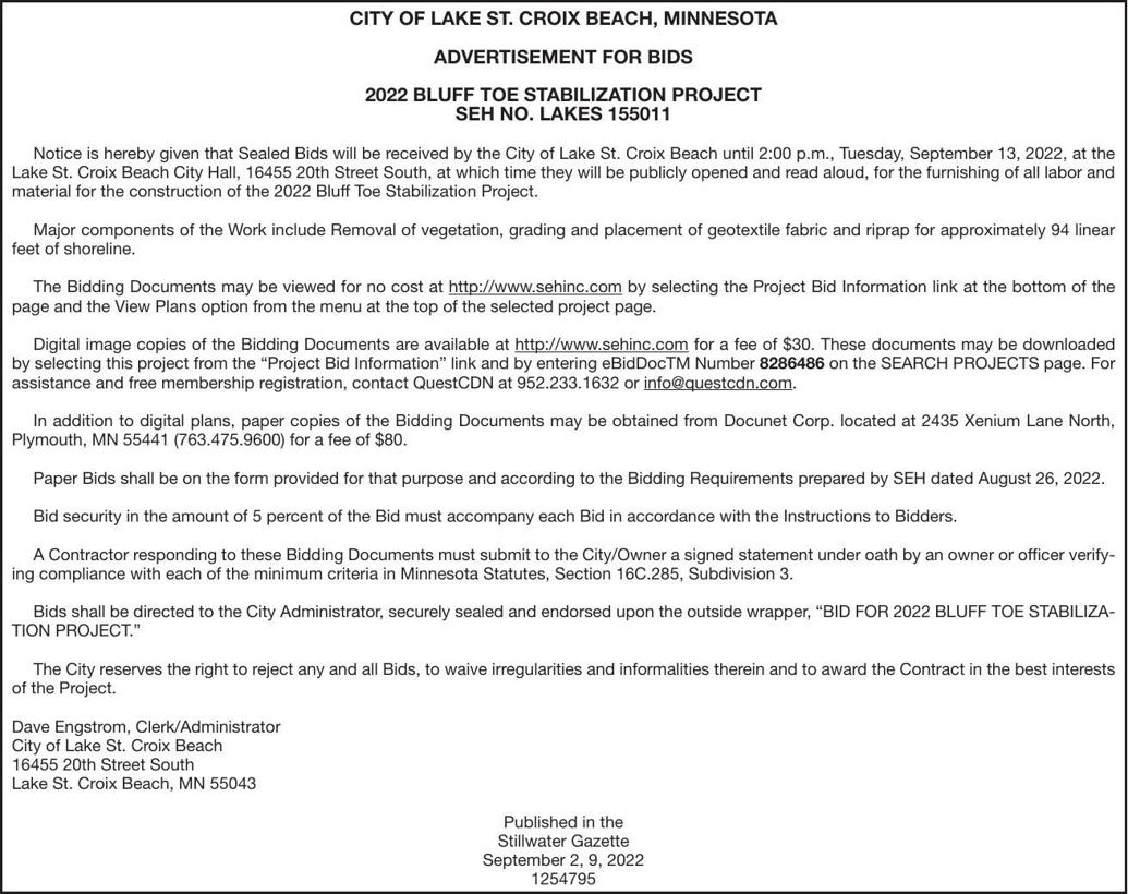 Stillwater Gazette | hometownsource.com