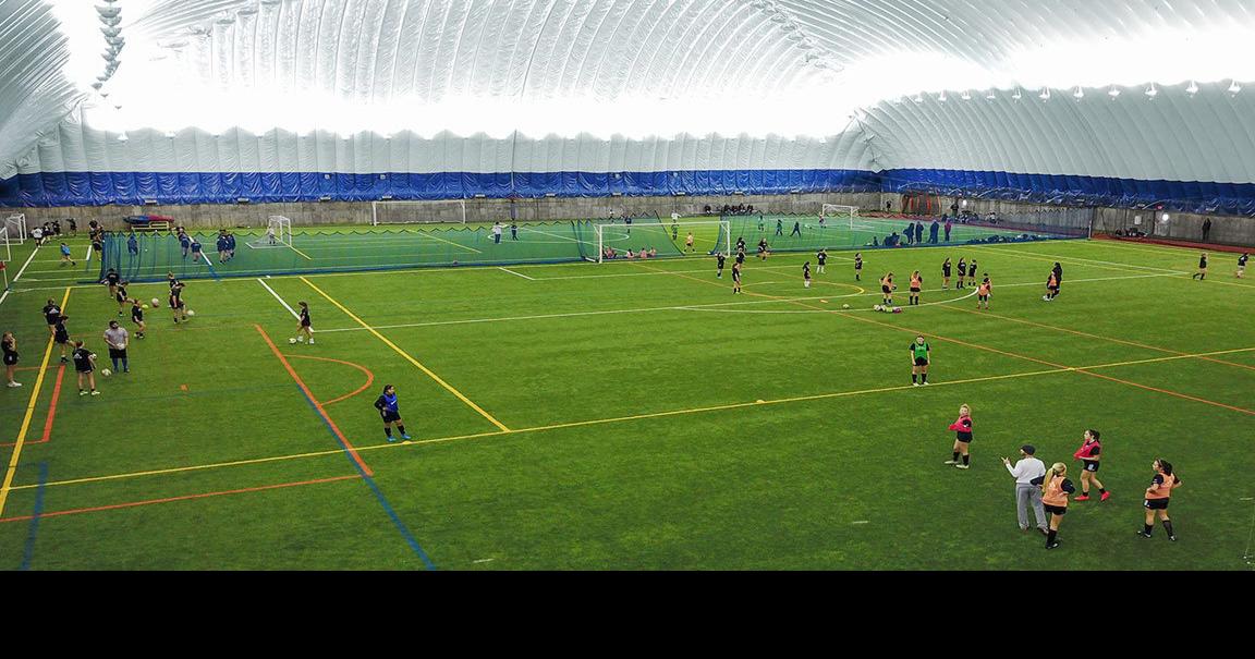 Will time be right in Lakeville for dome proposal? | Lakeville ...