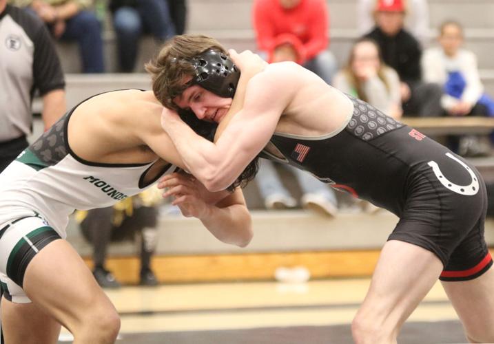 Wrestling: Ponies notch sixth straight section crown | Sports ...