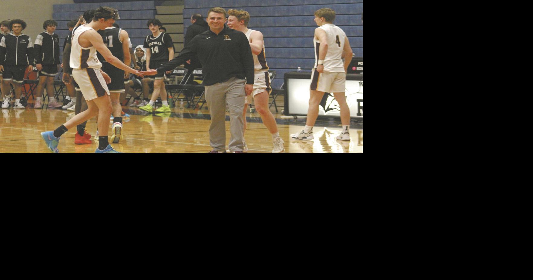 Forest Lake Rangers boys basketball responds to six-game skid with two ...