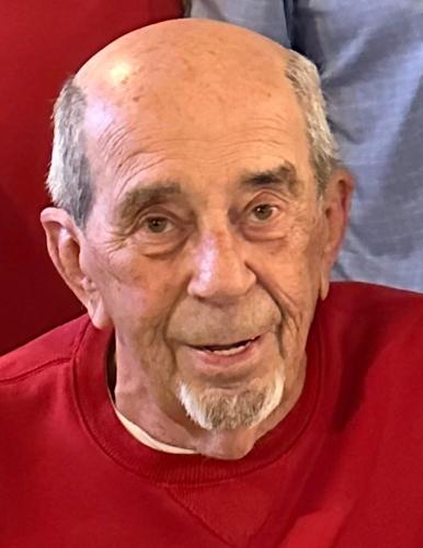 Richard "Dick" Henry Coleman | Obituaries | hometownsource.com