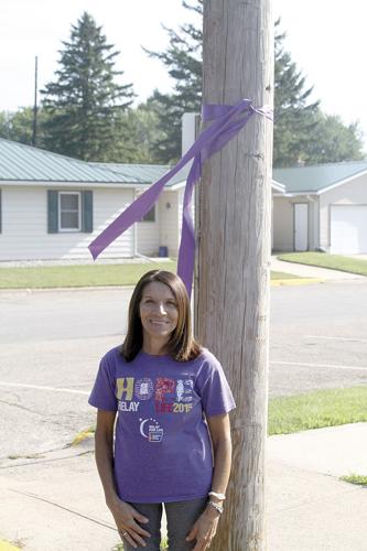 For Diane Hauser, Relay for Life has a special meaning | Local News ...